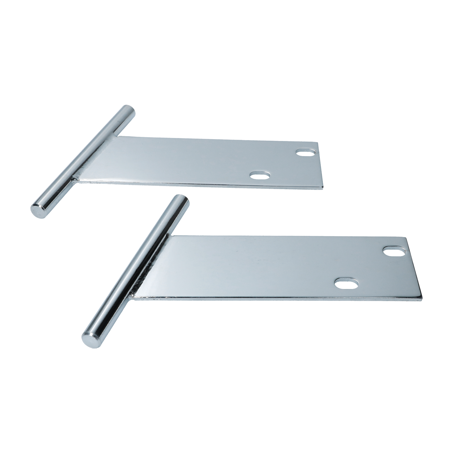 VW T-Bars, chrome - | Outlaw Parts