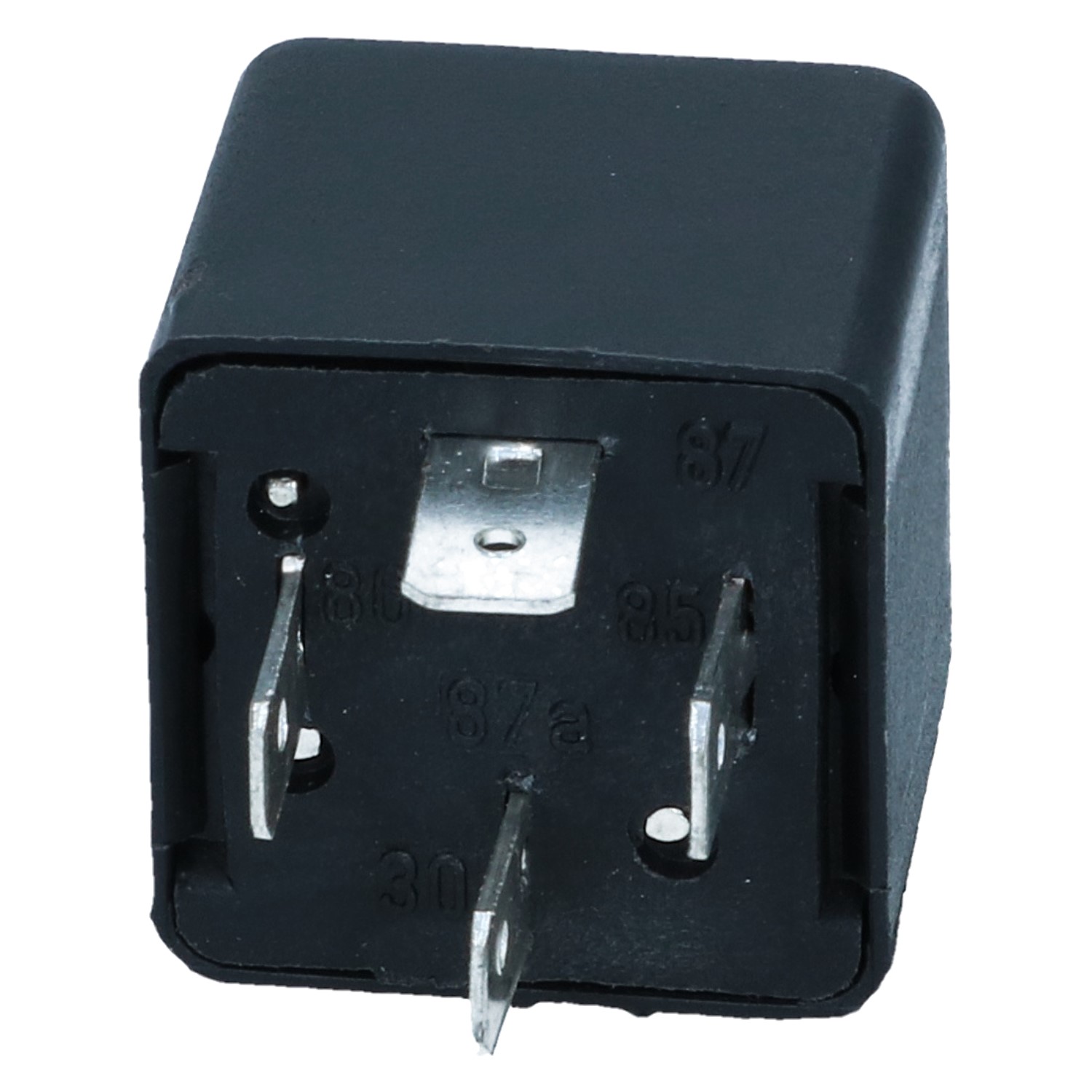 VW Relay 12V 40A - 141 951 253B | Outlaw Parts