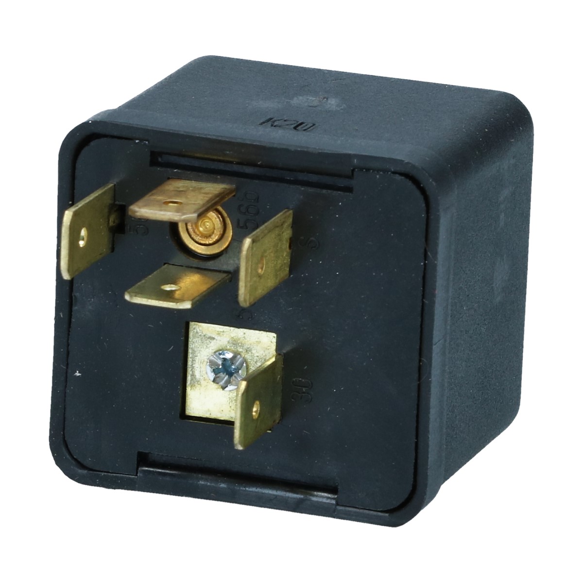 VW High beam relay - 111 941 583 | Outlaw Parts