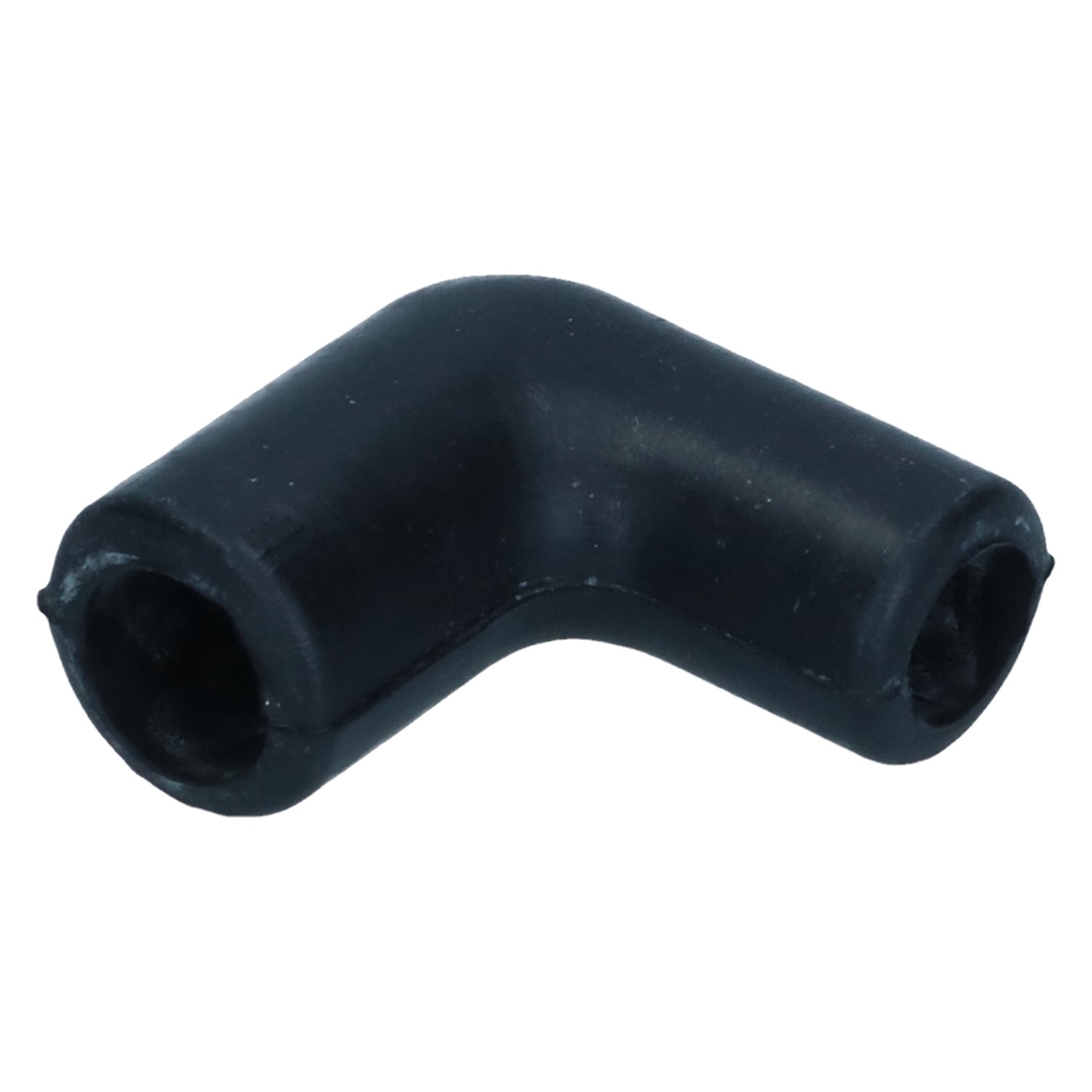 VW Vacuum elbow 90° intake manifold - 021 129 637C | Outlaw Parts